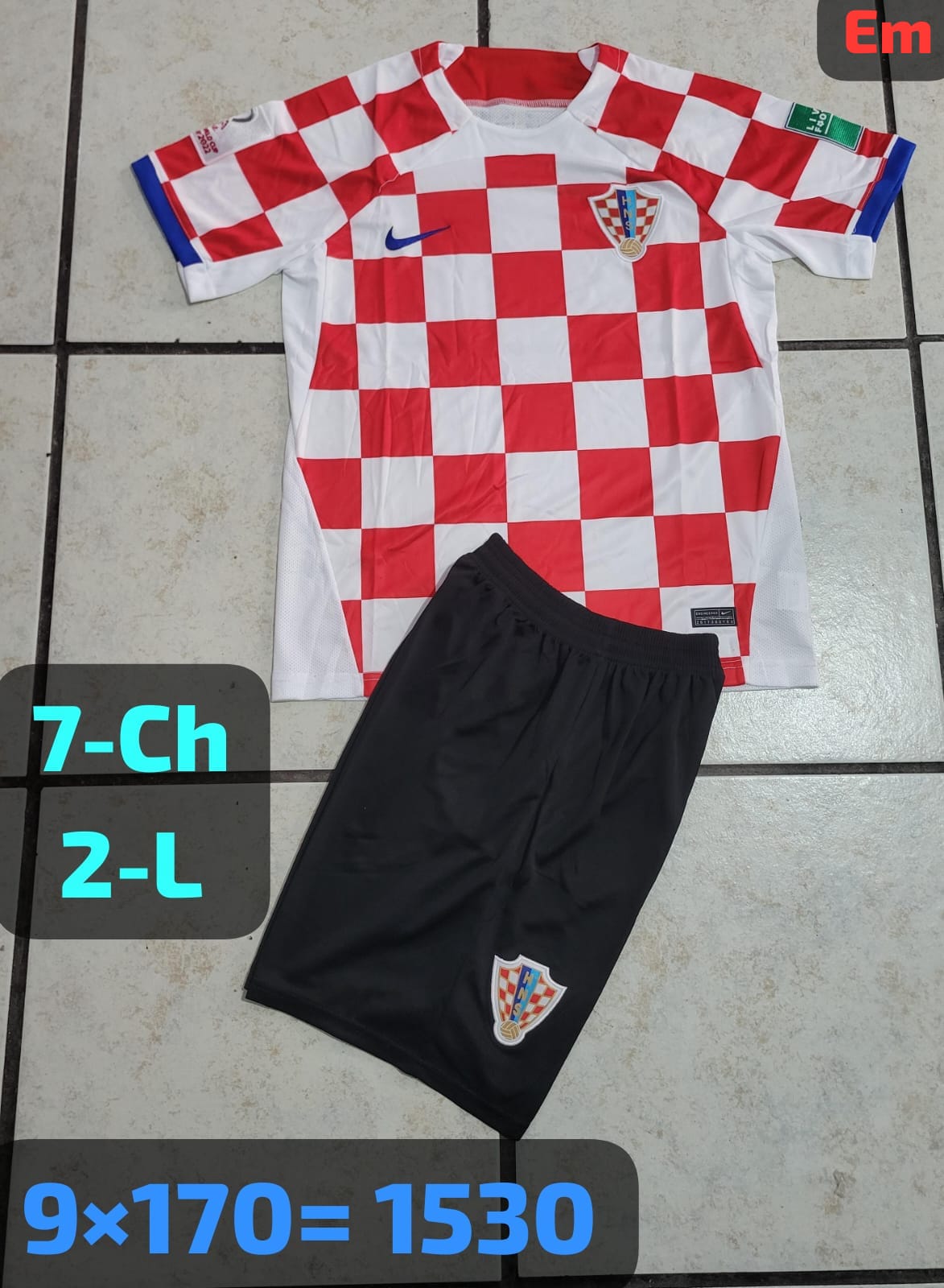 1274 - Stugots Sport